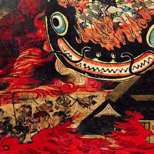 Japanese Tales - Discover Japan through its history, folklore, myths ...